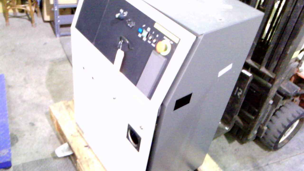 Amazon.com: Fanuc R-30Ia, Robot Controller, System R-30Ia, R-30Ia ...