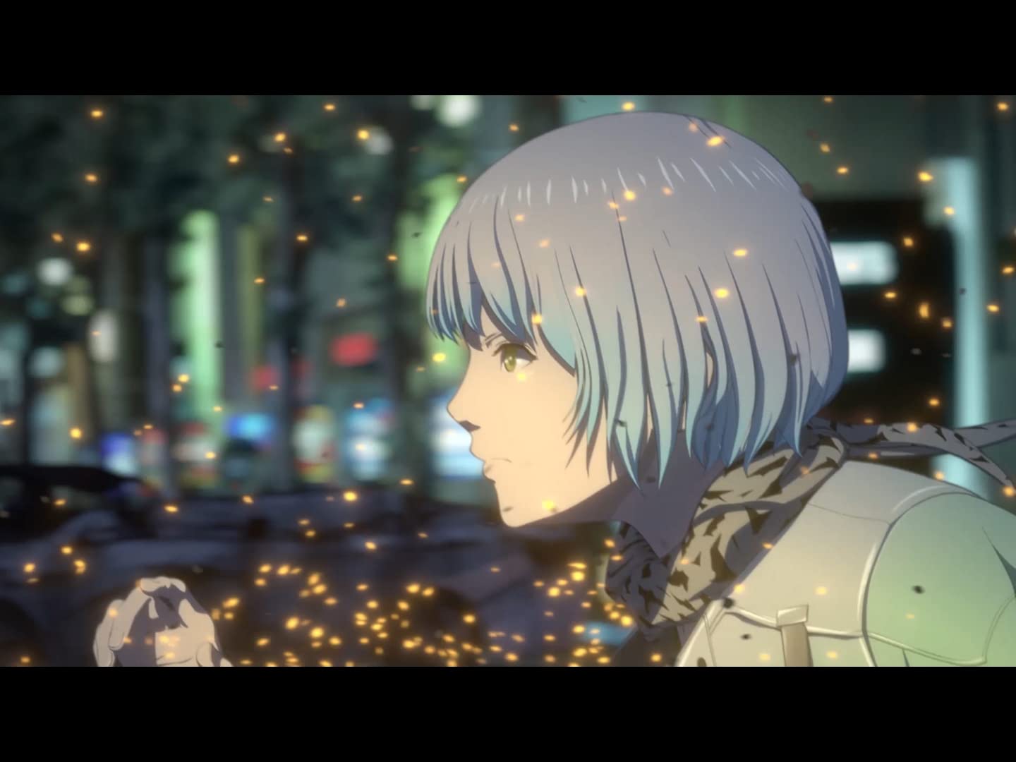 Amazon.co.jp: NIGHT HEAD 2041を観る | Prime Video