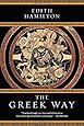 Amazon.com: The Roman Way (9780393310788): Edith Hamilton: Books