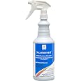 Amazon.com: Spartan Xcelente Multipurpose Cleaner RTU Handy Spray, 12 ...