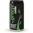 Amazon.com : Green Cola - Sugar Free, Zero Calories, Naturally ...