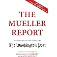 The Mueller Report: The Washington Post: 9781982129736: Amazon.com: Books