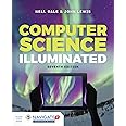 Computer Science Illuminated: 9781284155617: Computer Science Books ...