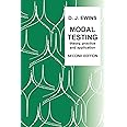 Modal Testing: Theory, Practice and Application (Mechanical Engineering ...