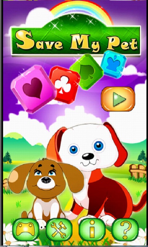 Save My Pet:Amazon.com:Appstore for Android