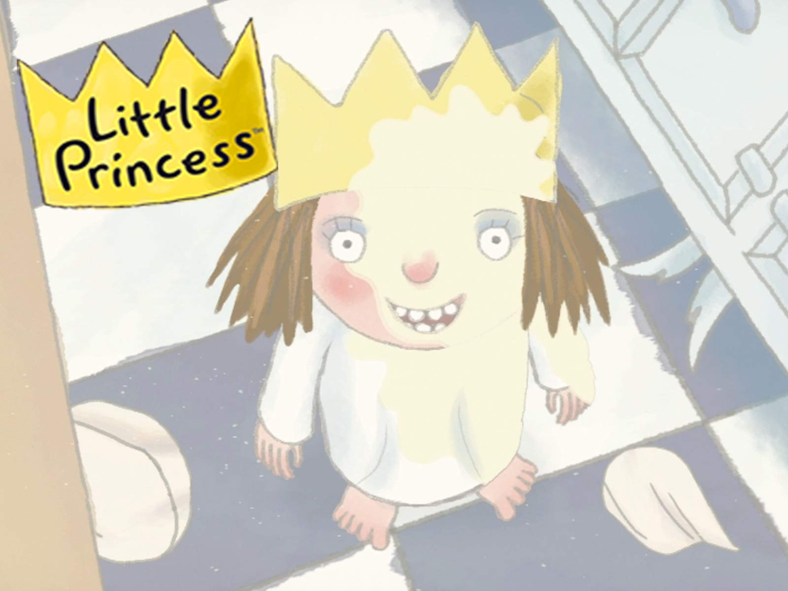 Watch Little Princess | Prime Video