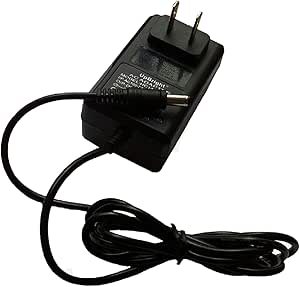 Amazon.com: UpBright NEW Global AC/DC Adapter Replacement For CZJUTAI ...
