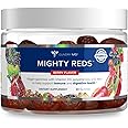 Amazon.com: Gundry MD Mighty Reds Gummies, Gluten Free Soy Free ...