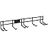 Amazon.com: Hangemright Ski Hanger, Black: Home & Kitchen