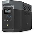 Amazon.com: EF ECOFLOW Portable Power Station DELTA 2 Max, 2400W LFP Solar Generator, Full ...