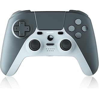 Retro Fighters Defender Wireless Controller For Playstation