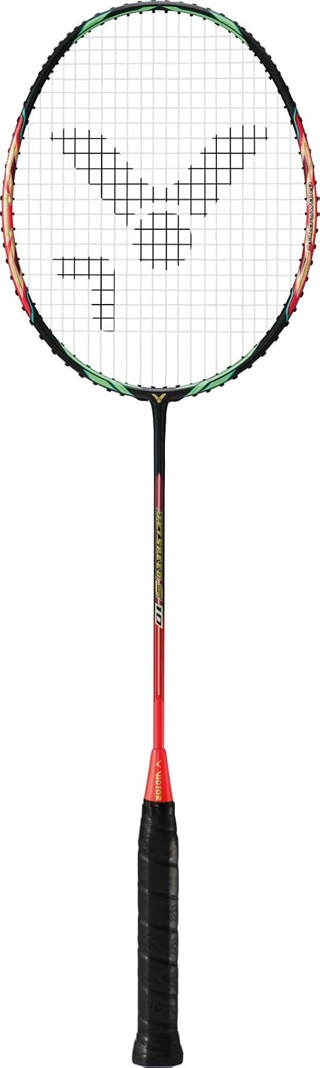 Victor Jetspeed S 10 Q: Amazon.co.uk: Sports & Outdoors