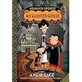 Amazon.com: My Haunted House (Araminta Spookie No. 1): 9780060774837 ...