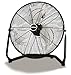 Amazon.com: Patton 20-inch High Velocity Fan, PUF2010B-BM: Home & Kitchen