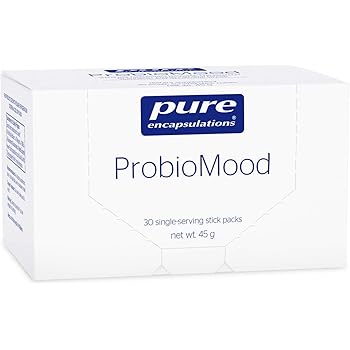 Amazon.com: Pure Encapsulations - Probiotic G.I. - Shelf Stable ...