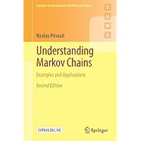 Amazon.com: Understanding Markov Chains: Examples and Applications (Springer Undergraduate ...