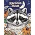 Raccoon On His Own (Picture Puffin Books): Jim Arnosky: 9780142500712 ...