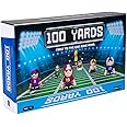 Amazon.com: 100 Yards Football Board Game | 2 to 6 Players | School ...