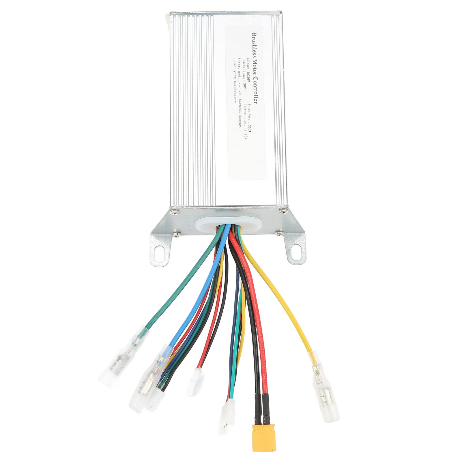 Yosoo Health Gear Brushless Motor Controller, E Scooter Speed ...
