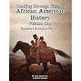 Amazon.com: African American History: Volume One (Reading Through ...