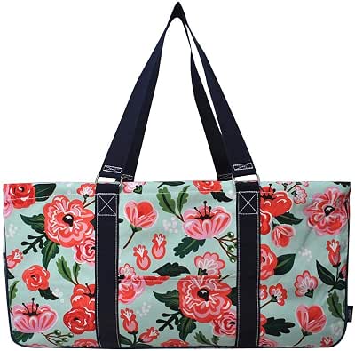 Amazon.com: NGIL All Purpose Open Top 23" Classic Extra Large Utility ...