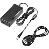 Amazon.com: 24V Power Cord for Samsung SoundBar Adapter for Samsung HW ...