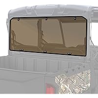 Amazon.com: StarknightMT Rear Window For Ranger Midsize 570 500 - UV ...