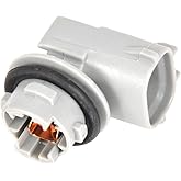 Amazon.com: ACDelco GM Original Equipment LS8 Multi-Purpose Lamp Socket ...