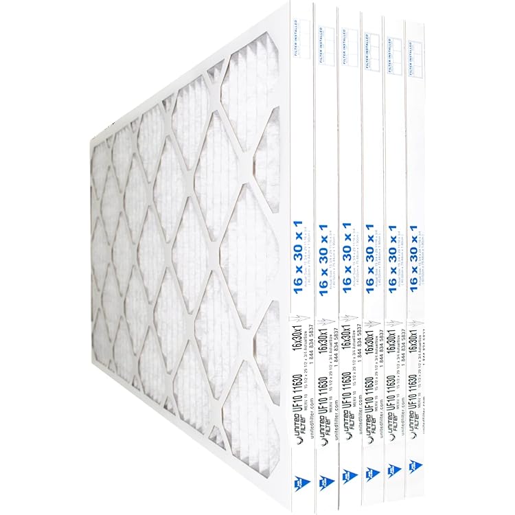 Air Filters All Sizes Of HVAC, Furnace And AC Filters, 44% OFF