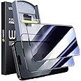 Amazon.com: WSKEN for iPhone 15 Pro Max Privacy Screen Protector [24 ...