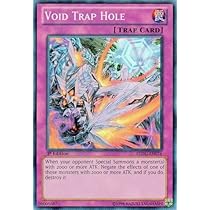 Void Trap Hole Yugioh Fandom Powered By Wikia Trap Hole | Yu Gi Oh!