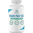 Amazon.com: Air Pure Drain Pan Tabs - 140 Flow Treatment Tablets for ...