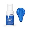 Oil Based Food Coloring For Chocolate, Navy Blue, Food Grade 20ml ...