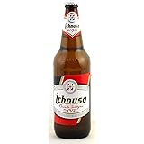 Ichnusa 330ml - Case of 12: Amazon.co.uk: Beer, Wine & Spirits