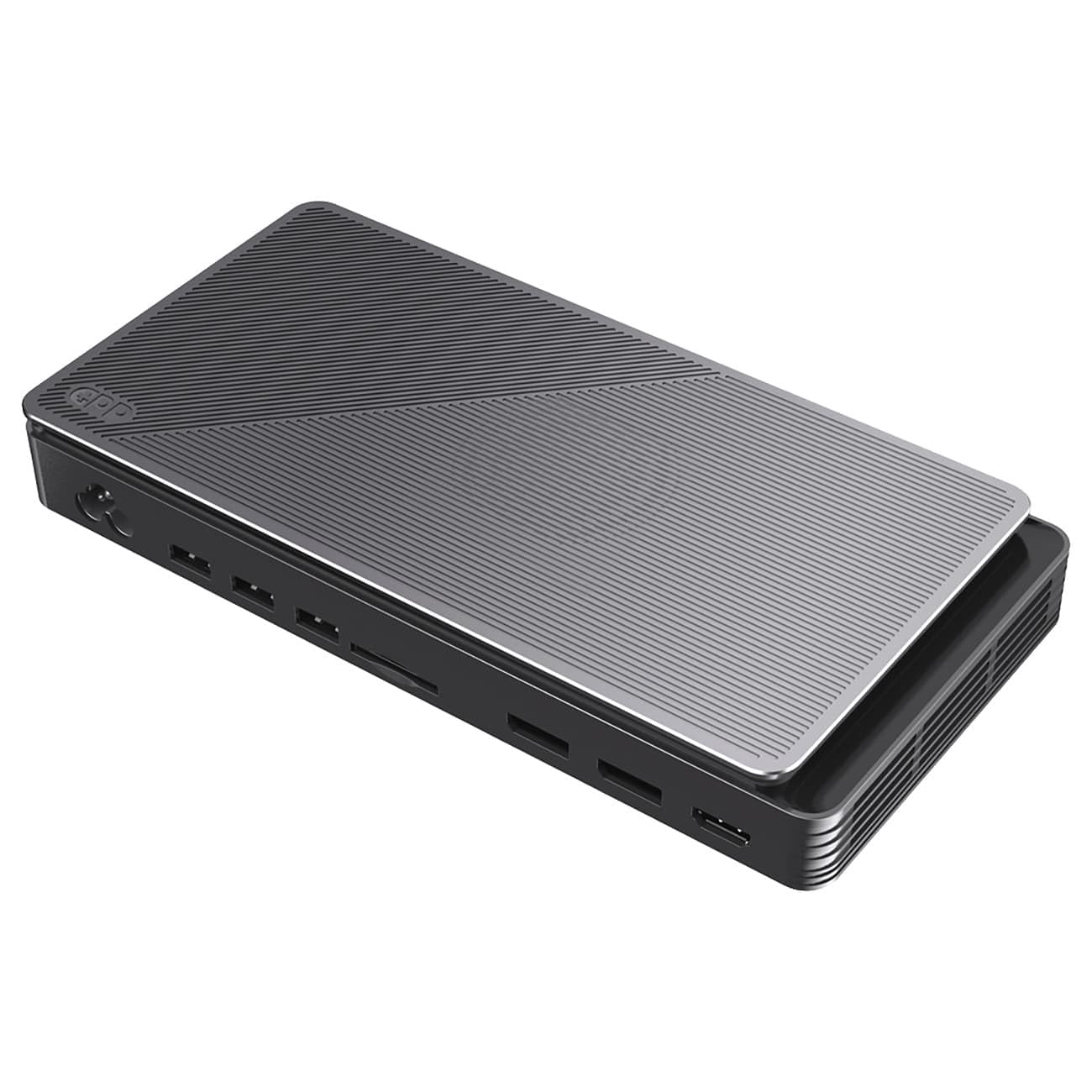 Mua GPD G1 2024 eGPU Docking Station with AMD Radeon RX 7600M XT, 8GB ...