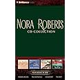 Nora Roberts CD Collection 2: Hidden Riches, True Betrayals, Homeport, The Reef: Roberts, Nora ...