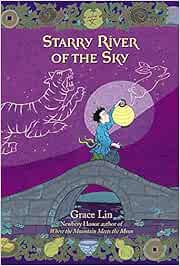 Starry River of the Sky: Lin, Grace: 9780316125970: Books - Amazon.ca