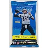 Amazon.com: Panini 2020-2021 Score NFL Football Trading Cards Retail ...