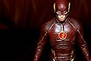 Amazon.com: DC Collectibles The Flash Action Figure : Toys & Games