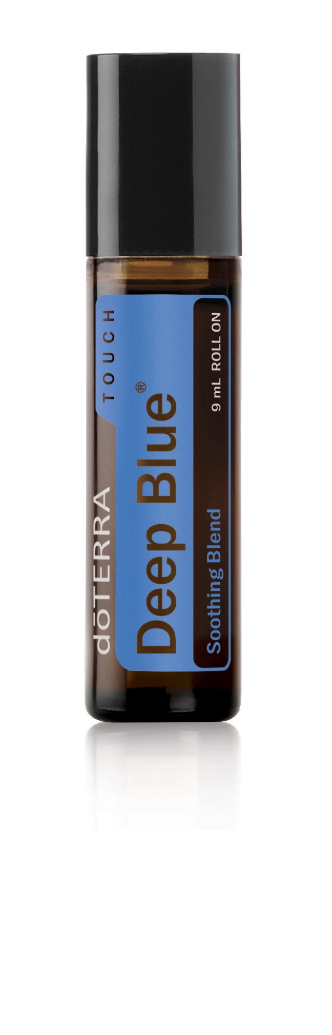 Amazon.com: doTERRA Deep Blue Rub, 4 oz PACK OF 2: Health & Personal Care