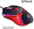 Amazon.in: Buy Offbeat - Killshot Wired 7D Button Gaming Mouse, DPI ...
