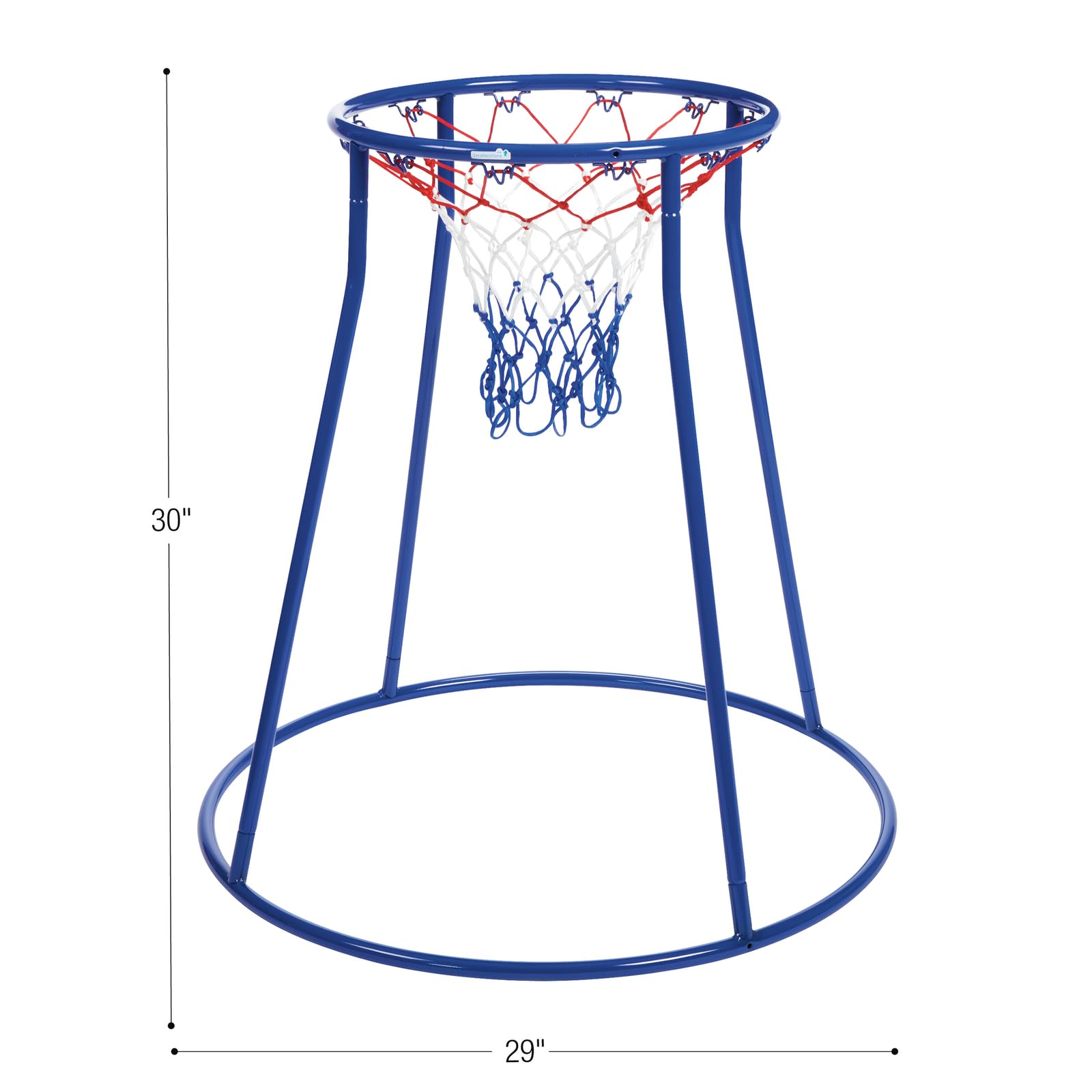 Mua Excellerations Oversized Rim, Easy Score Basketball Hoop Set for ...