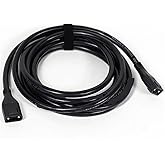 Amazon.com: SAGUCFS for EcoFlow Extra Battery Cable XT150 Connection ...
