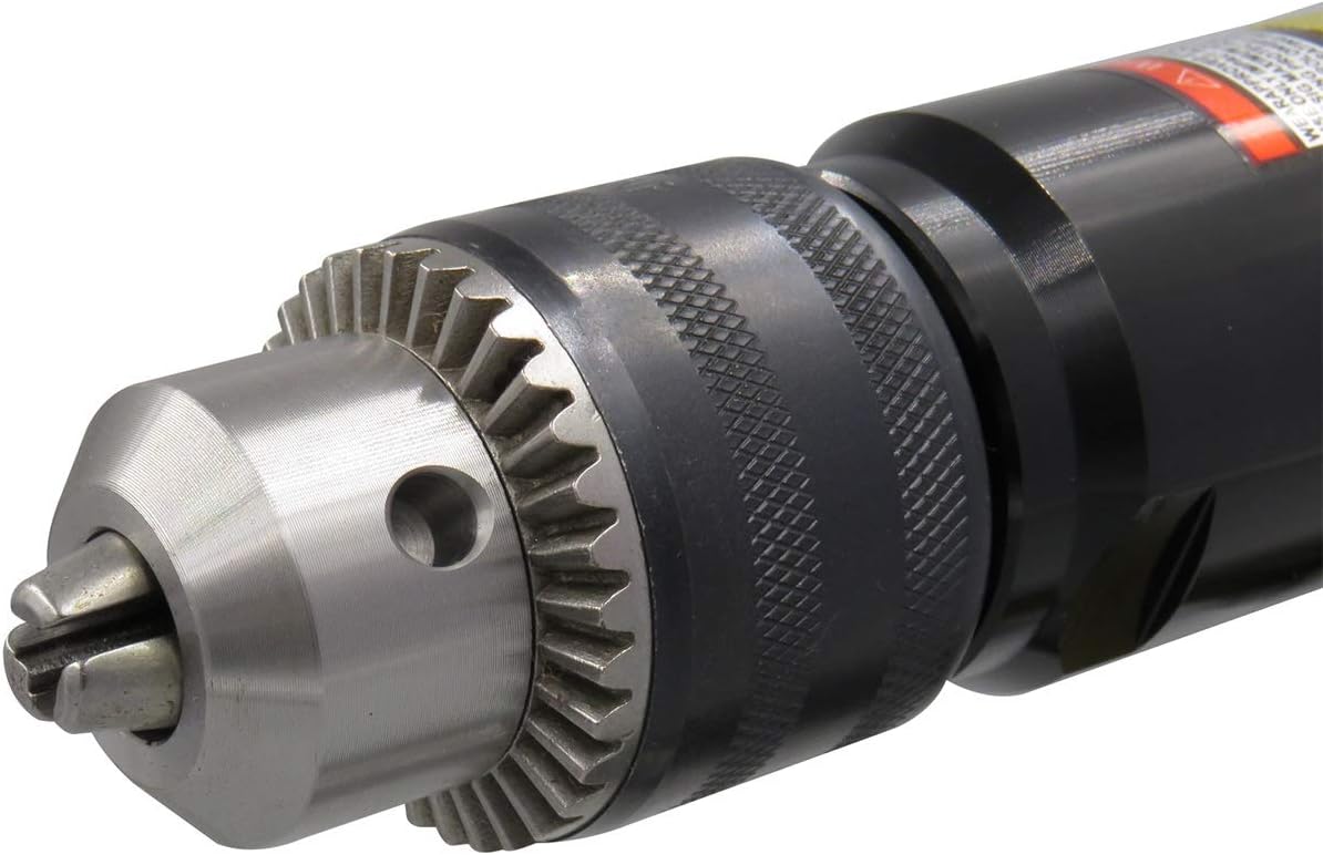 1/2 Pneumatic Pistol Drill Industrial Grade Pneumatic Drilling Tool ...