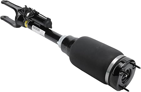 Amazon.com: Bapmic 1643205813 Front Suspension Air Spring Shock Strut ...