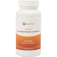 Amazon.co.uk Best Sellers: The most popular items in Tan Enhancers ...