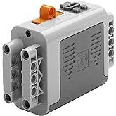 Amazon.com: LEGO Functions Power Functions IR Speed Remote Control 8879 ...