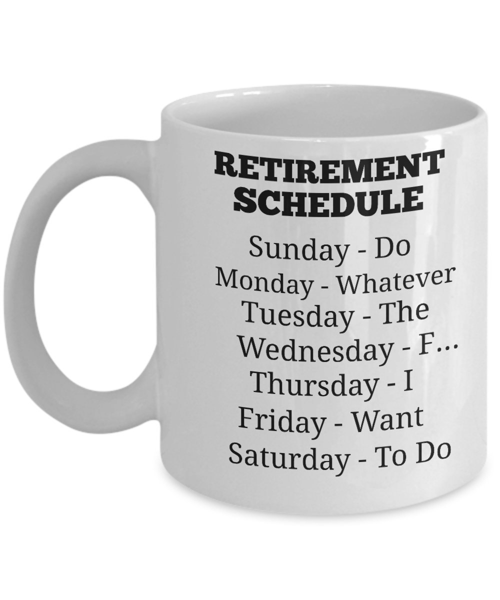Wednesday Office Humor