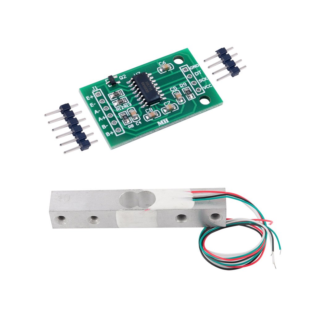 Mua Geekstory 20 kg Gewichtssensoren Waage Wägezelle Elektronische ...