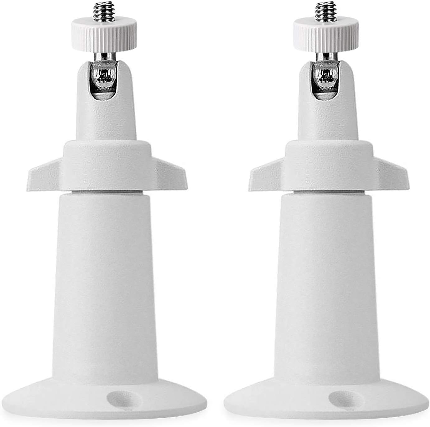 Arlo Mount /Arlo Pro Mount(2 Pack), BFYTN Security Camera Metal Wall ...